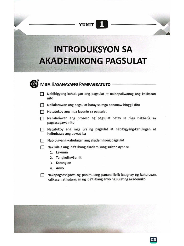 Piling Larangan YUNIT 1 | PDF