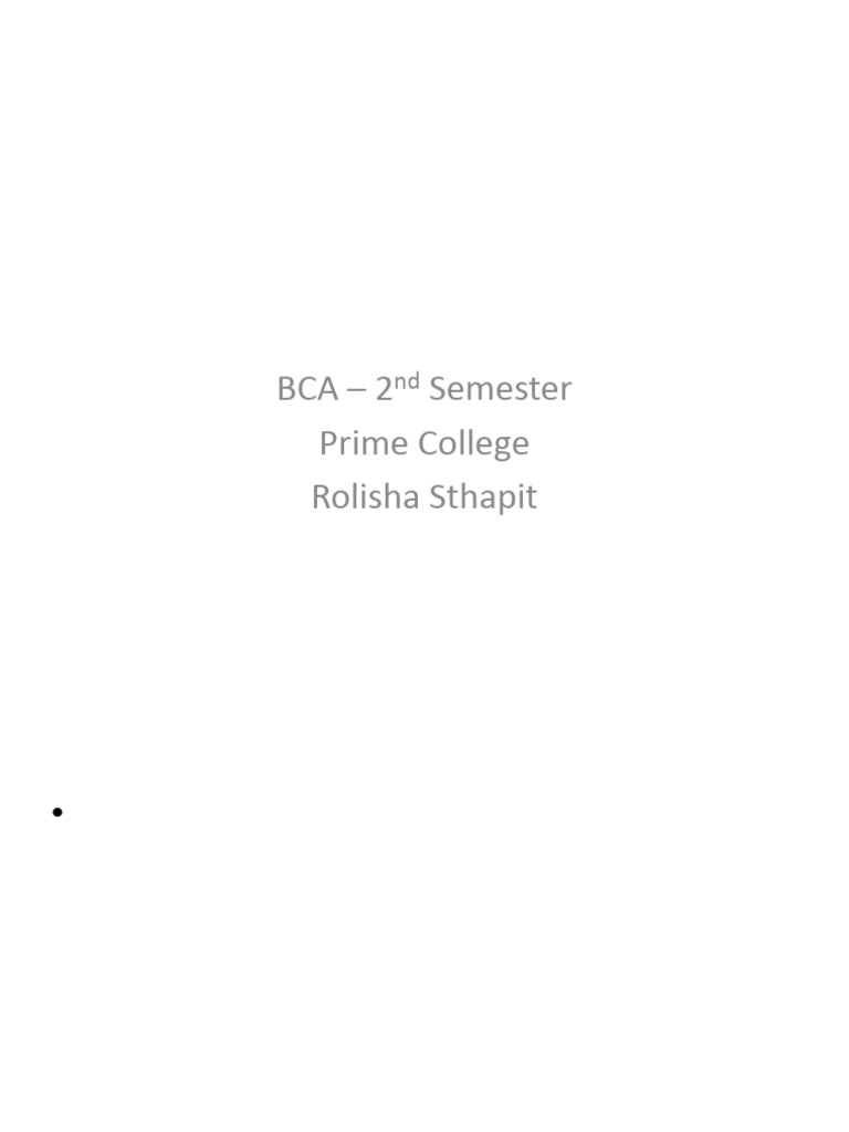 Unit 1-MP | PDF | Microprocessor | Central Processing Unit