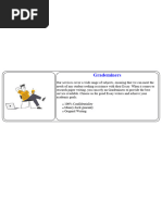 Reflective Essay Examples Mla Format | PDF | Essays | Citation