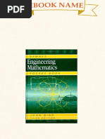 Advanced Engineering Mathematics 10th Edition Erwin Kreyszig PDF ...