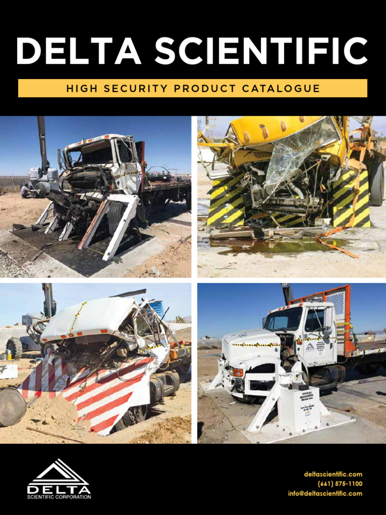 Delta Catalogue Final Web 0125 | PDF | Concrete