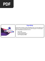 AP Literature Sample Essays Guide | PDF | Essays | Poetry