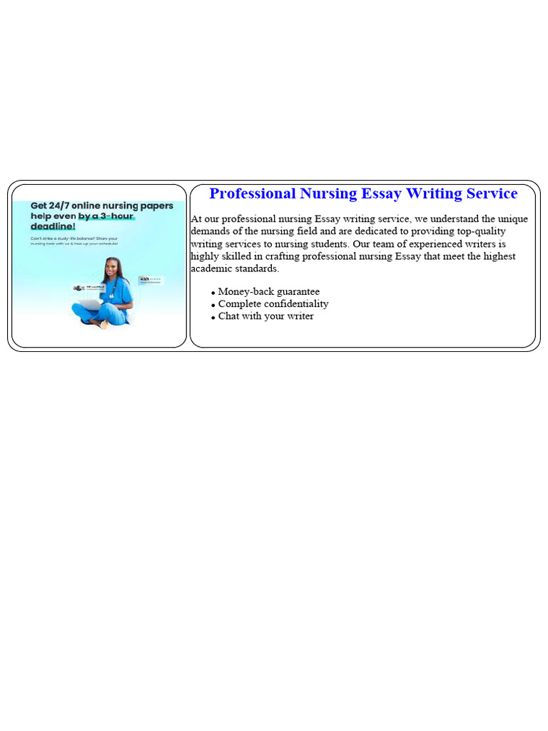 Myself Essay For 3Rd Class | PDF | Essays