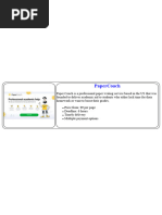 Grade 10 English Essay Samples Guide | PDF | Essays | Thesis