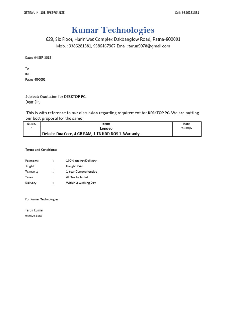 Kumar Lap | PDF