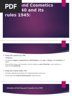 Revised DRAP Regulatory Fee For Therapeutic Goods 01.08.2025 | PDF | Verification And Validation ...