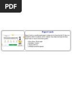 APA Argumentative Essay Writing Guide | PDF | Essays | Apa Style
