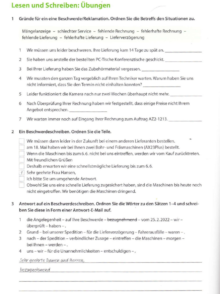 Be Schwer de | PDF