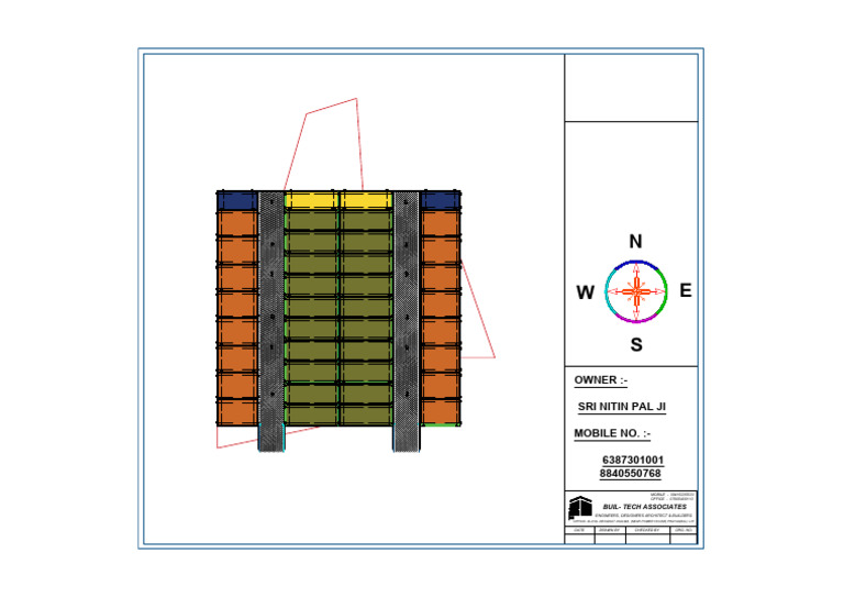 Plot Cutting Model | PDF