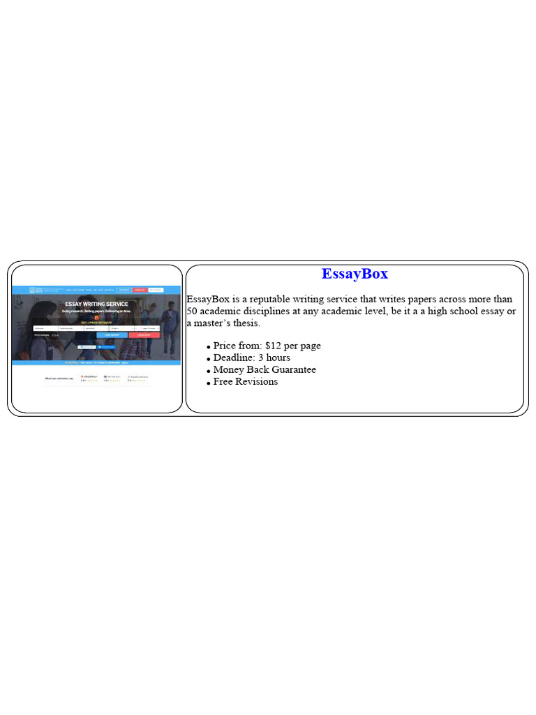 How To Write A Essay For University Admission | PDF | Essays | Expert