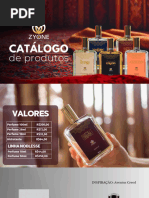 28 Perfumes Da We Pink Similares Aos Importados | PDF