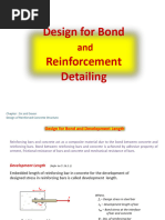 Structural DETAILING | PDF | Beam (Structure) | Structural Engineering