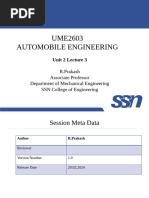 Final Drive Unit | PDF | Gear | Axle