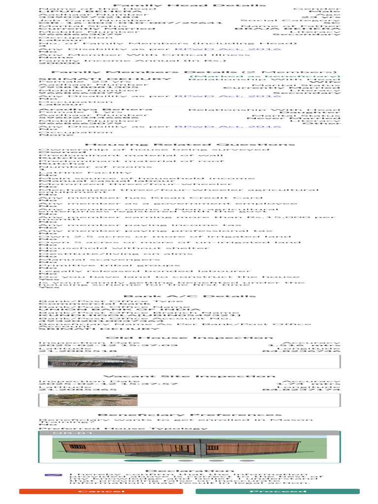 SurveyDetails - LIPUN BEHERA3599 | PDF