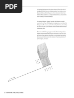 Architectural Design 1 - Lecture 2 - Point, Line, Plane, & Volume | PDF ...