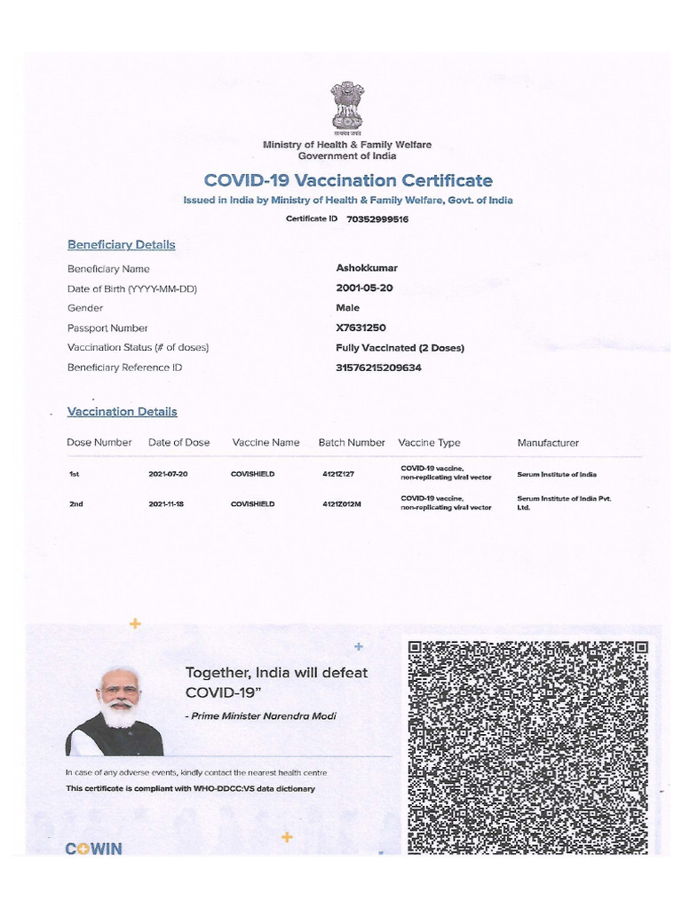 Resume of Ashokkumar V - LMV Driver | PDF