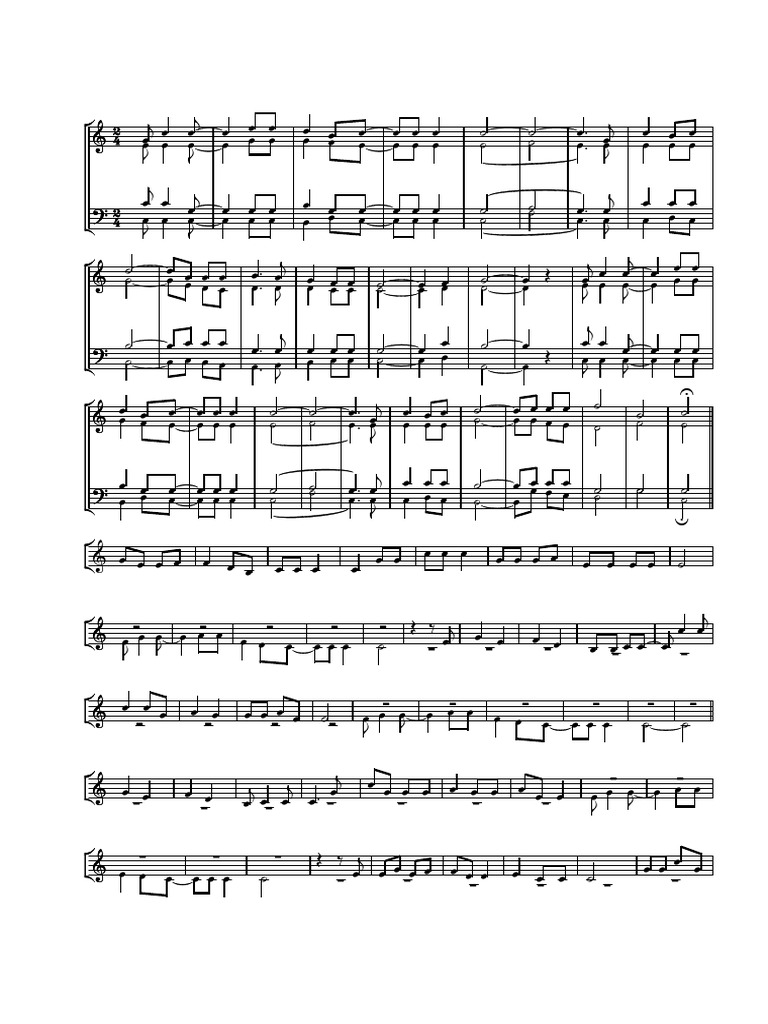 Katonda Nga Yayinga | PDF