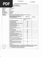CTG Form | PDF