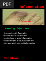 First vs. Second Intention Healing | PDF | Wound Healing | Scar