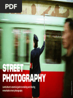 Portrait Artist Statement | PDF