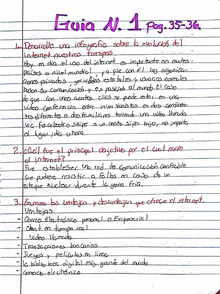 Guia 1 Cristel Urquia | PDF