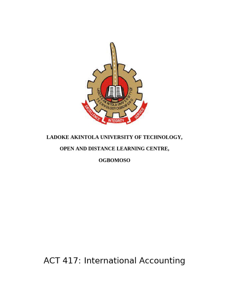 Act 417 Compressed | PDF | Financial Accounting Standards Board ...