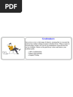 Knee Examination OSCE Checklist Geeky Medics | PDF | Knee | Joints