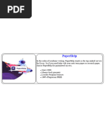 AP Lang Synthesis Essay Guide | PDF | Essays | Plagiarism