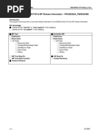 PLT 07611 A.3 Mercury MP1502 Controller Installation and Specifications ...