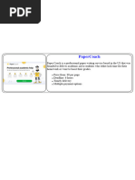 AP Lang Synthesis Essay Guide | PDF | Essays | Plagiarism