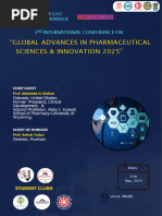 MPCON Brochure 2025 | PDF