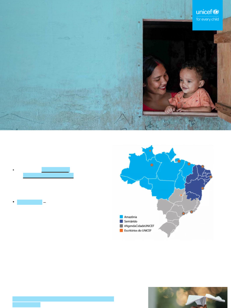 Avanços na Lei da Escuta Protegida | PDF | Unicef | Violência