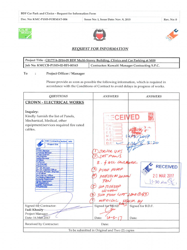 P1503-RFI-0143 in | PDF