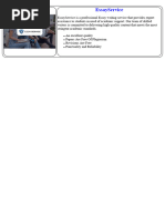 The Importance of Helping Others | PDF | Essays | Psychology