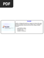 AP Literature Sample Essays Guide | PDF | Essays | Poetry