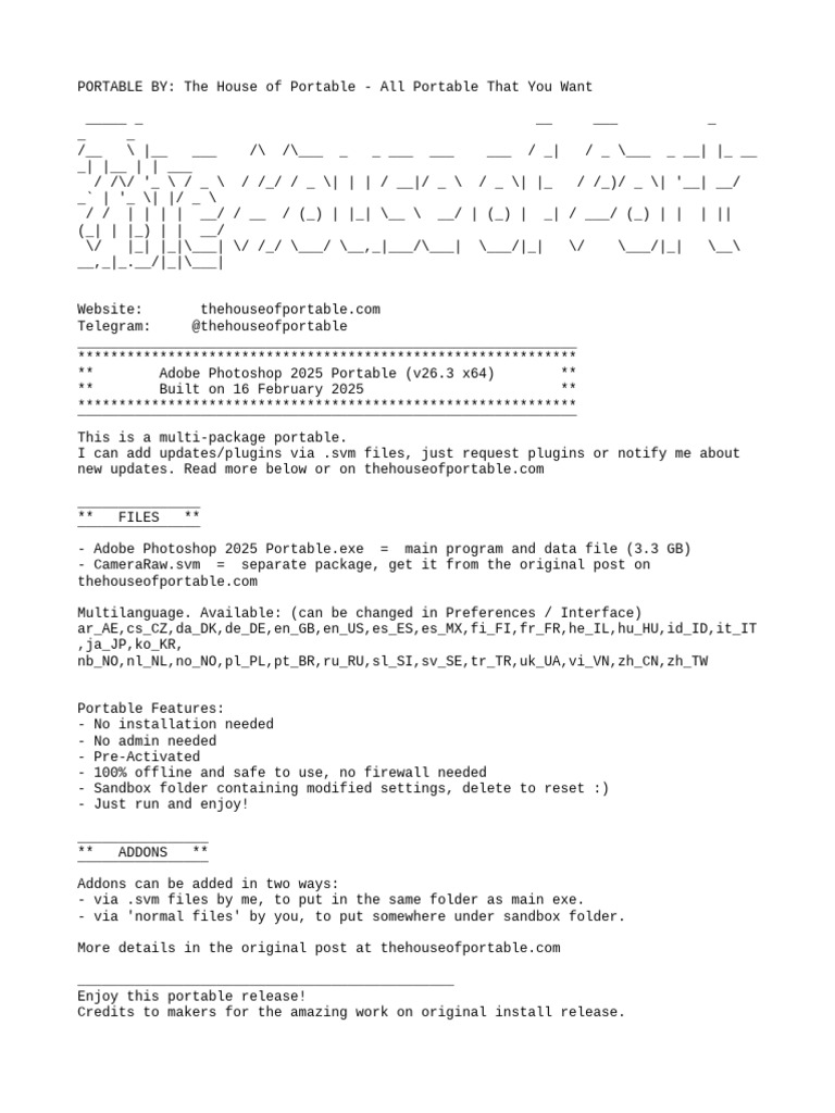 Release Note | PDF | Computer File | Utility Software
