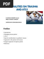 2024 UK Guidelines for Non-Fatal Strangulation | PDF | Diseases And ...