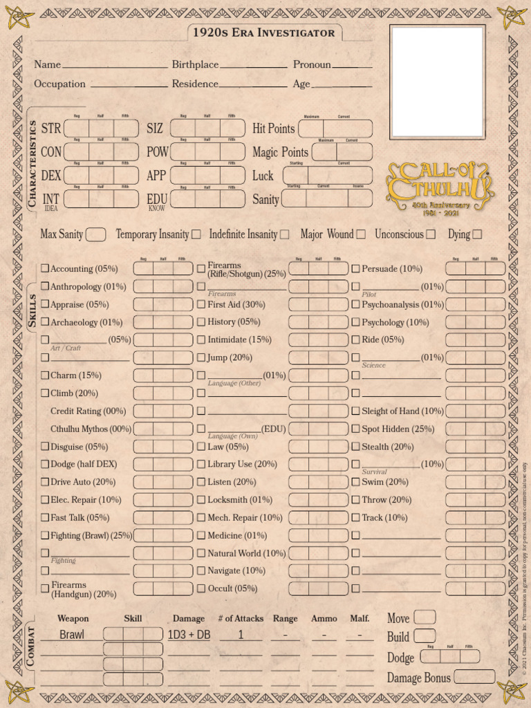 Char 2 - Student | PDF