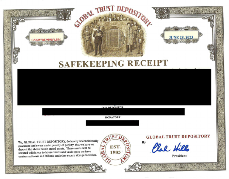 SKR Sample Redacted | PDF