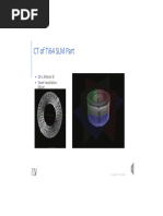 Din 1691 - 1985 | PDF | Casting (Metalworking) | Cast Iron