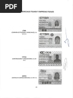 Guía de Acceso a Capacítate CARSO | PDF