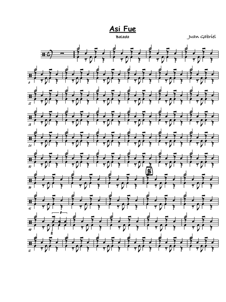 Untitled2 - Drum Set | PDF