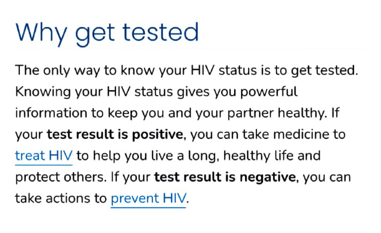 Hiv 3 | PDF