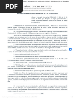 ABM Protocol #36 Matite Revisado 2022 | PDF | Seio | Inflamação