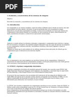 La Z1: Primera Computadora Programable | PDF | Ingeniería Electrónica ...