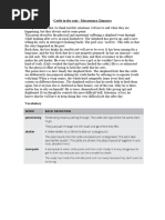 Grade 10 Poetry Guide | PDF