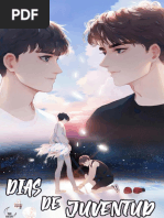 Guia Omegaverse Ver. Completo PDF | PDF | Feromona | El embarazo