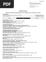 F1440745121 BULA GALIL SC 22072022 v01 | PDF | Neurônio | Inseticida