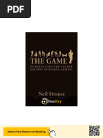 The Mystery Method: Pickup Secrets Revealed | PDF