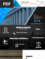 Derecho Civil, Introducción y Personas. Edgar Baqueiro Rojas | PDF | Juez | Filosofía Aplicada